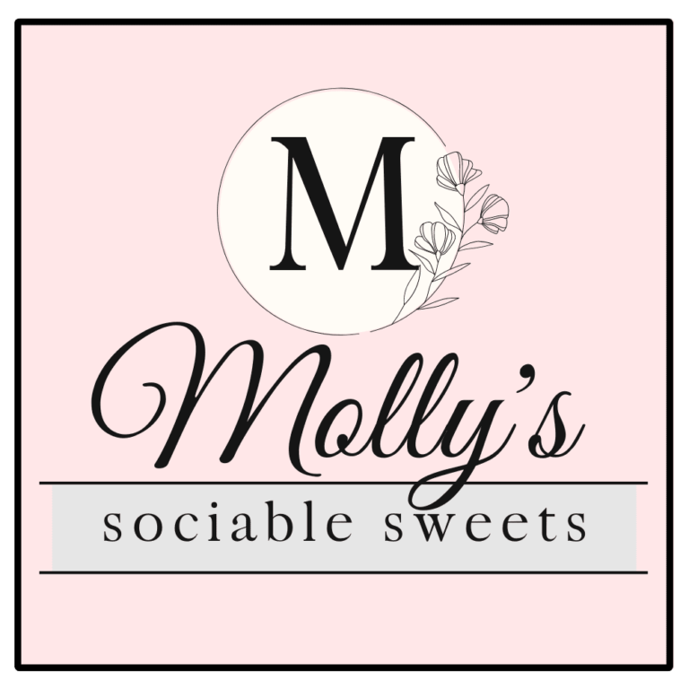 Details and Frequently Asked Questions – Molly's Sociable Sweets